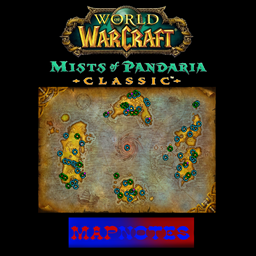 handynotes - World of Warcraft Search - CurseForge