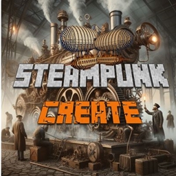 Kero's STEAMPUNK - Minecraft Modpacks - CurseForge