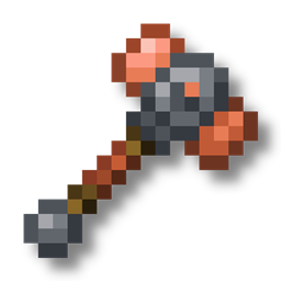 Ore Hammer [Forge/Fabric/NeoForge] - Minecraft Mods - CurseForge