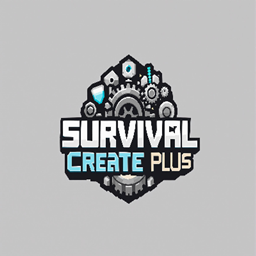 Survival Create Plus - Minecraft Modpacks - CurseForge