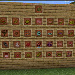 Creepy_Delight - File - Minecraft Mods - CurseForge