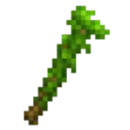 Verdant Soaring Wand - Minecraft Mods - CurseForge