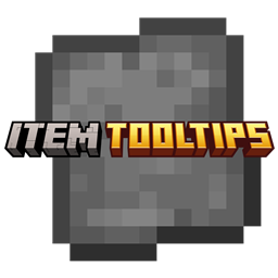 Item Tooltips - Minecraft Mods - CurseForge