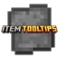 Item Tooltips - Minecraft Mods - CurseForge