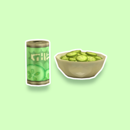 Cucumber Snacks Everywhere - Gallery - The Sims 4 Mods - CurseForge