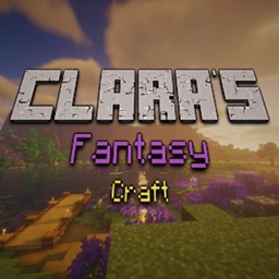 Clara's Fantasy Craft - Minecraft Modpacks - CurseForge