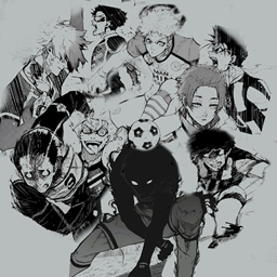 Blue lock Map - Fields - Gallery - Minecraft Worlds - CurseForge