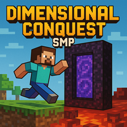 Dimensional Conquest - Minecraft Modpacks - CurseForge