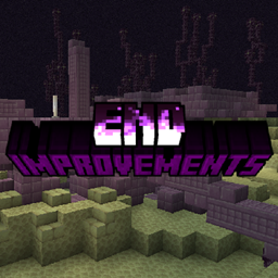 End improvements - Files - Minecraft Mods - CurseForge