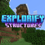 Explorify Structures - Files - Minecraft Bedrock Addons - CurseForge