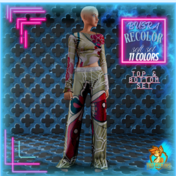 Soft Sport Set-Recolor - Gallery - The Sims 4 Create a Sim - CurseForge