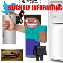Slightly Infuriating - Minecraft Mods - CurseForge
