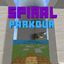 Spiral Parkour - Files - Minecraft Bedrock Maps - CurseForge