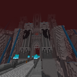 Better Blue Nether - Minecraft Resource Packs - CurseForge