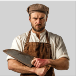 Medieval Butcher Career - Medieval Butcher Career.zip - The Sims 4 Mods ...