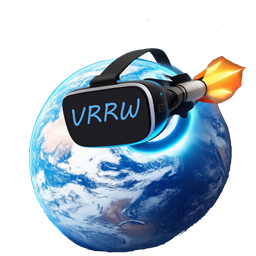 VRRW animation - OBJ ANIM - Minecraft Mods - CurseForge