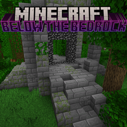 Bеlow The Bedrock - Minecraft Mods - CurseForge
