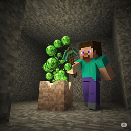 Block XP - Minecraft Mods - CurseForge