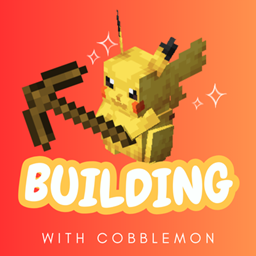 Building with Cobblemon - Minecraft Modpacks - CurseForge