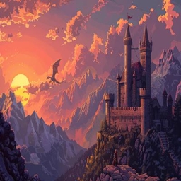 Bright Fantasy Adventure - Bright Fantasy Adventure 1.5.zip - Minecraft ...