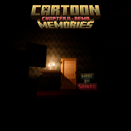 CARTOON MEMORIES - CHAPTER II (DEMO)) - Minecraft Bedrock Maps - CurseForge