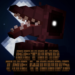 The Wendigo: Rebirth - Minecraft Mods - CurseForge