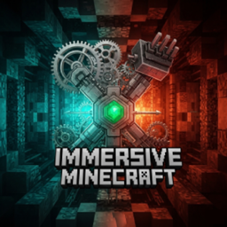 Immersive World Craft - Immersive World Craft-1.1.2 - Minecraft ...
