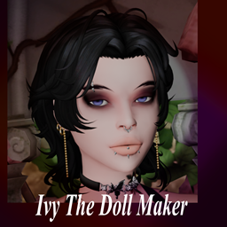 Nocturne Veil – Vampire Goth Eyeshadow - The Sims 4 Create a Sim ...