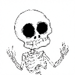 SkullKid: The Empty Skeleton - Minecraft Mods - CurseForge