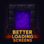 Better Loading Screens - Gallery - Minecraft Bedrock Texture Packs ...