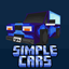Simple Cars v1 [New Car] - File - Minecraft Bedrock Addons - CurseForge
