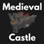 Medieval Castle - Updated - - Minecraft Worlds - CurseForge