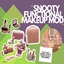 Snooty Functional Makeup Mod By SNOOTYSIMS - The Sims 4 Translations ...