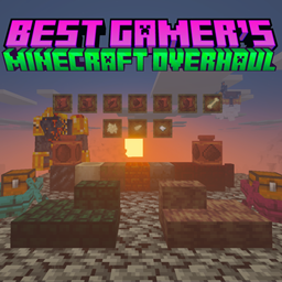 BestGamer's Minecraft Overhaul: End Updates, Nether Updates & More ...