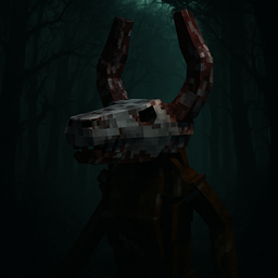 Cd117 Skinwalker (Dweller) - Minecraft Mods - CurseForge