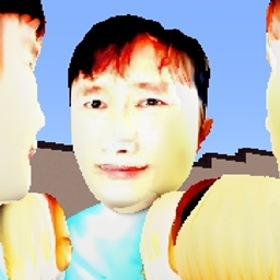 Squid Game Papa Addon - Gallery - Minecraft Bedrock Addons - CurseForge