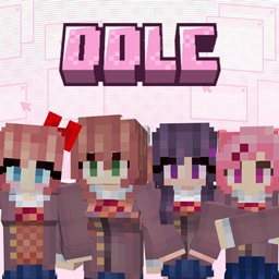 Doki Doki Literature Club - DDLC - File - Minecraft Mods - CurseForge