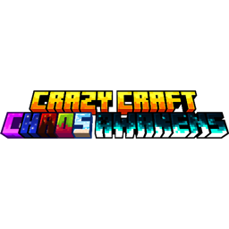 Crazy Craft Chaos Awakens - Minecraft Modpacks - CurseForge