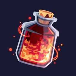 Preserved: Inferno - Gallery - Minecraft Mods - CurseForge