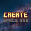 Create:Space Age - Minecraft Modpacks - CurseForge