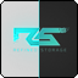 Refined Storage DM - Gallery - Minecraft Resource Packs - CurseForge