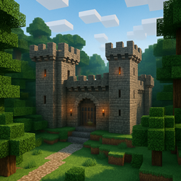 Medival World 307 - Gallery - Minecraft Modpacks - CurseForge