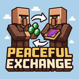 Peaceful Exchange - Files - Minecraft Mods - CurseForge