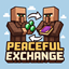 Peaceful Exchange - Minecraft Mods - CurseForge