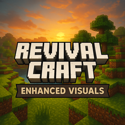 Revivalcraft (Enhanced Visuals/Gameplay) - Minecraft Modpacks - CurseForge