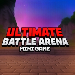 Ultimate Battle Arena - Map download (Updated) - Minecraft Bedrock Maps ...