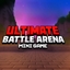Ultimate Battle Arena - Minecraft Bedrock Maps - CurseForge