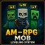 AM - RPG Mob Leveling System - File - Minecraft Mods - CurseForge