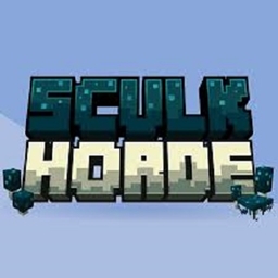 The horror Sculk Horde - Files - Minecraft Modpacks - CurseForge