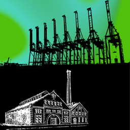 Quantum Industries Revolution - Minecraft Modpacks - CurseForge